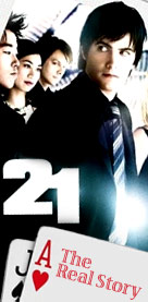 21 Movie Real Story 21 Movie Real Story